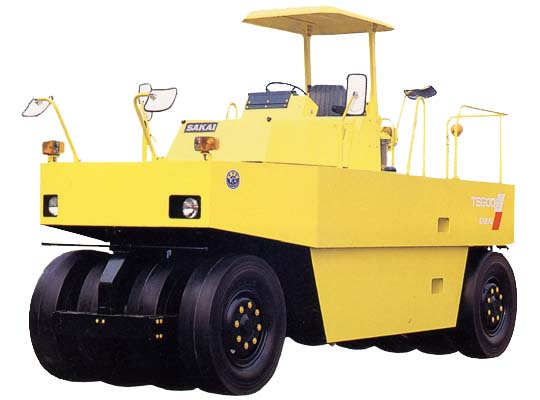 (주)이코텍 소형건설기계장비